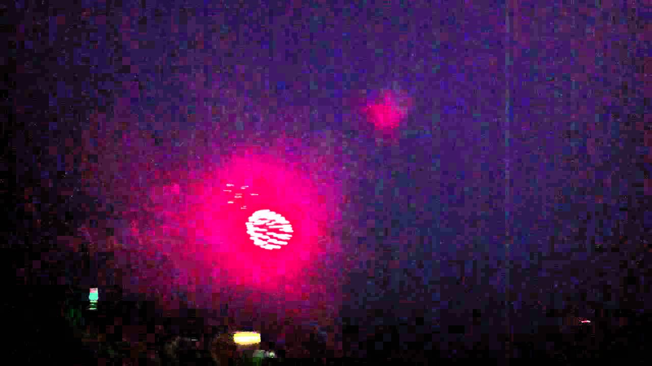 Fire Works Stewartstown PA 7-2-11 part 2 of 3 - YouTube