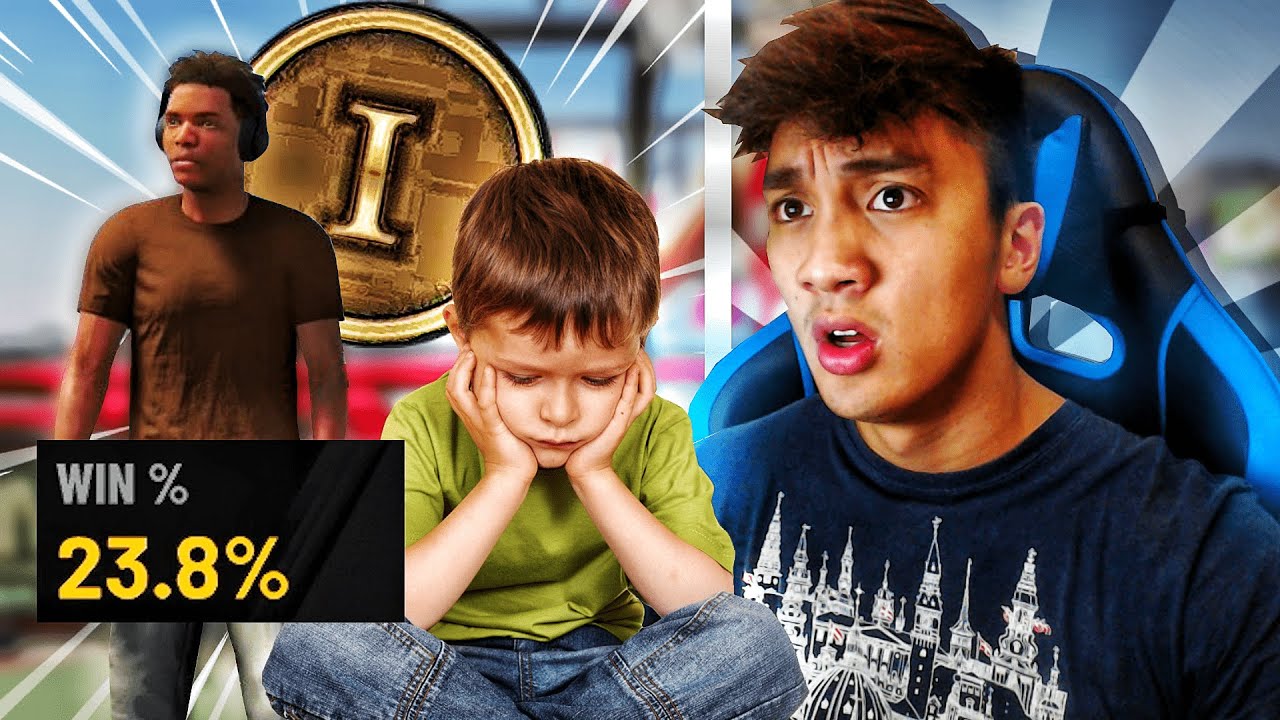 11 Year Old Kid Was Getting BULLIED So I Carry Him To Wins On NBA 2K20 11-year-old-kid-was-getting-bullied-so-i-carry-him-to-wins-on-nba-2k20