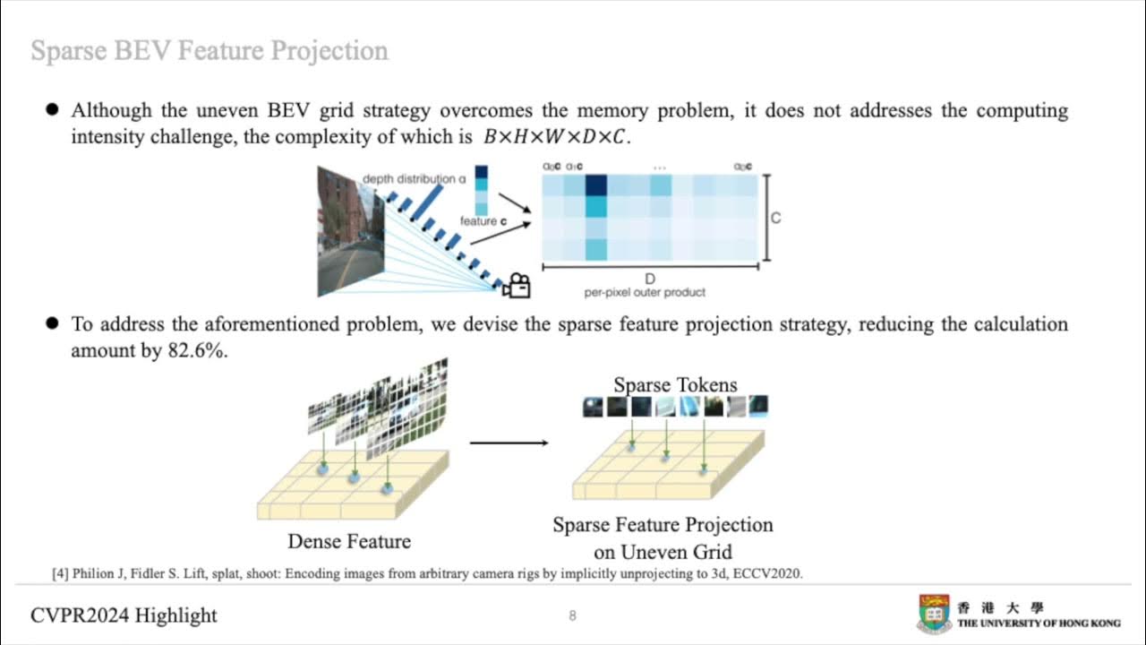 UniMODE CVPR2024 video - YouTube