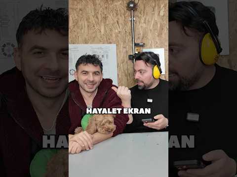 Ağlayacaksanız oynamayalım