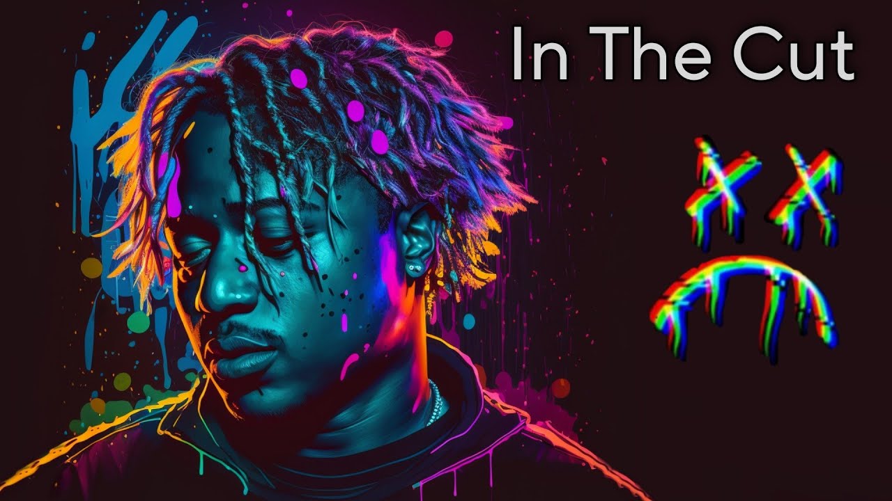Juice WRLD - In The Cut (Unreleased) - YouTube