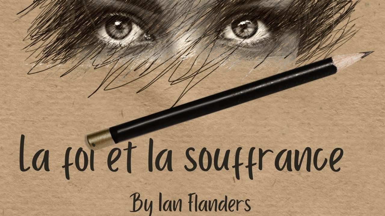 La foi et la souffrance de Ian Flanders. chap9&10 | livre audio. - YouTube