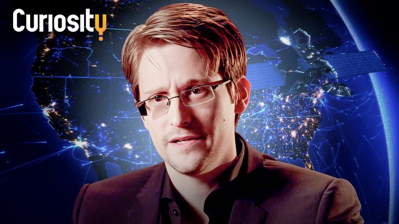 Privacy vs. Security in the Age of Digital Surveillance | Digits - YouTube