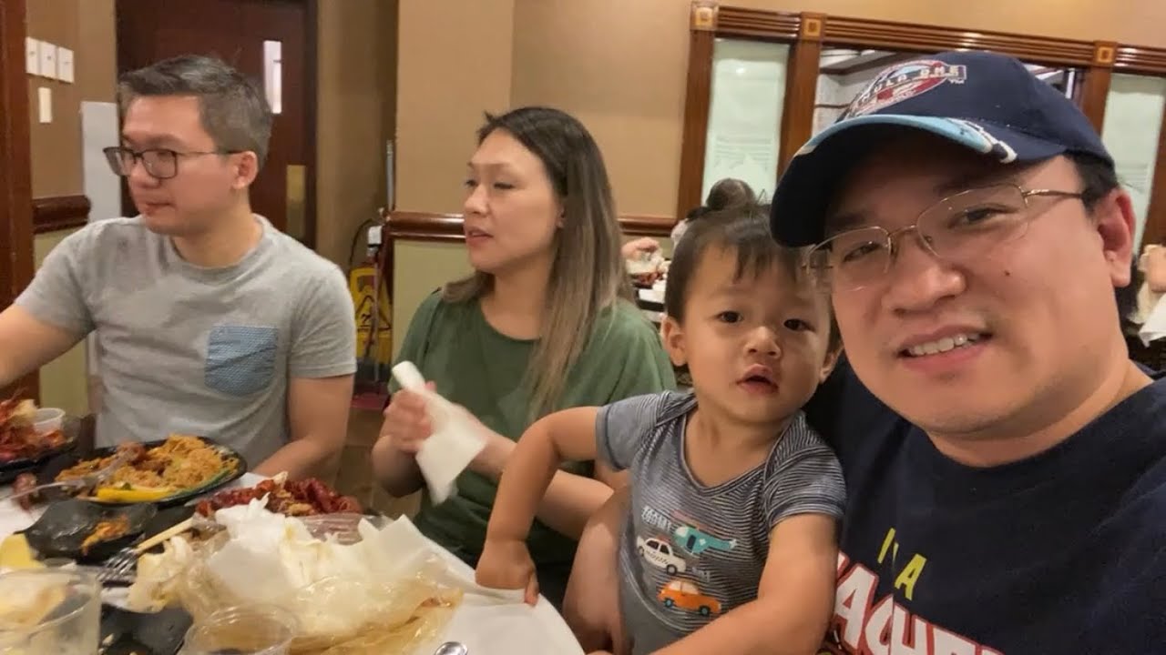 Kim Son Restaurant (Houston, TX) - Mother’s Day 2021 - YouTube