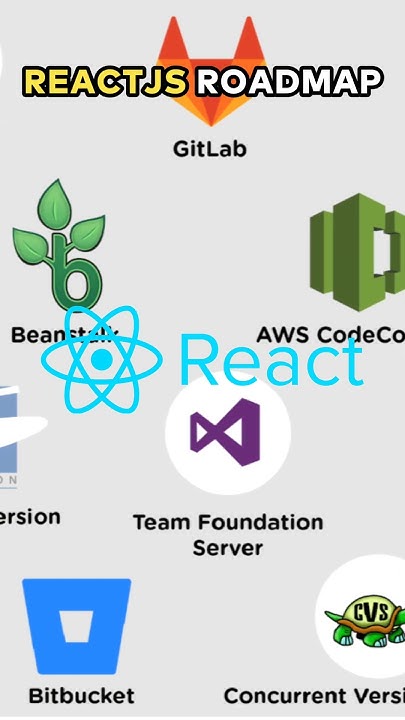 ReactJS : Front End Developer Roadmap from Novice to Expert - YouTube
