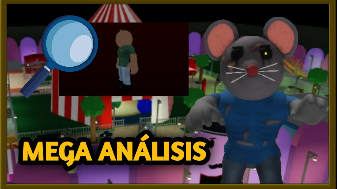 Análisis a profundidad de la nueva skin "Decaying Infected" ¿MEJOR de ...