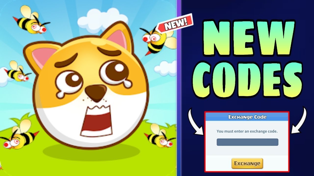 *New* Hero Clash Codes February 2024 || Hero Clash Gift Codes 2024 ...