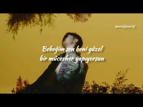WOOZI - RUBY (TÜRKÇE ALTYAZILI)