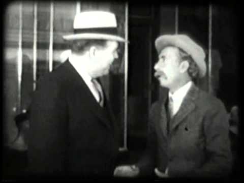 Andy Clyde IT ALWAYS HAPPENS Part 2 - YouTube
