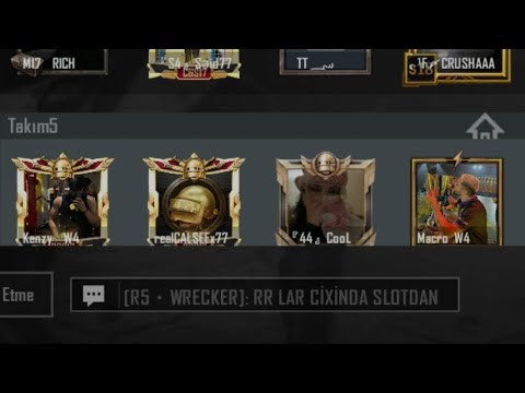 İLK ALANDAN SON ALANA KİMİ ALAN "BİZDƏ" TEAMSPEAK#2 The Walking Dead ...