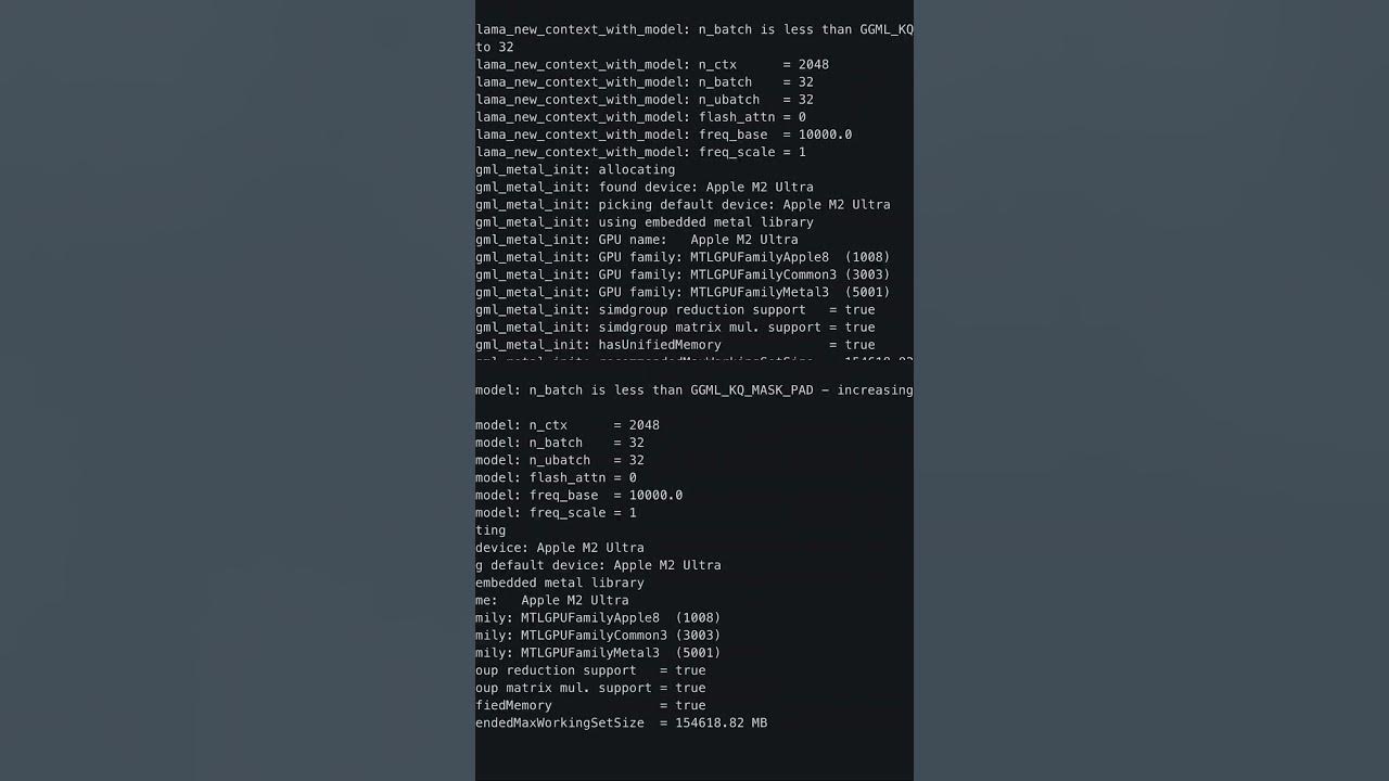 🚨 GAME CHANGER: Run 100B AI Models on Your Laptop WITHOUT a GPU! - BitNet.cpp Explained - YouTube