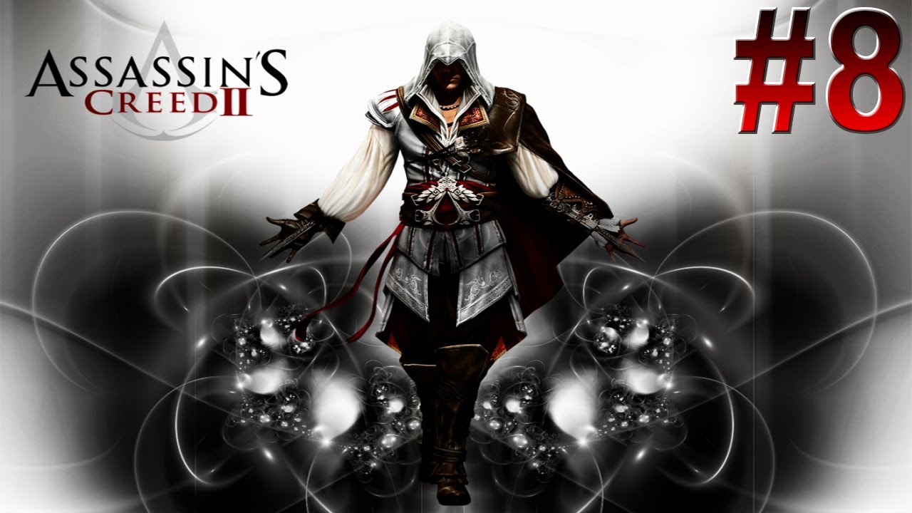 Let's Play - Assassin's Creed 2 #8 [Rache an Uberto Alberti] - YouTube