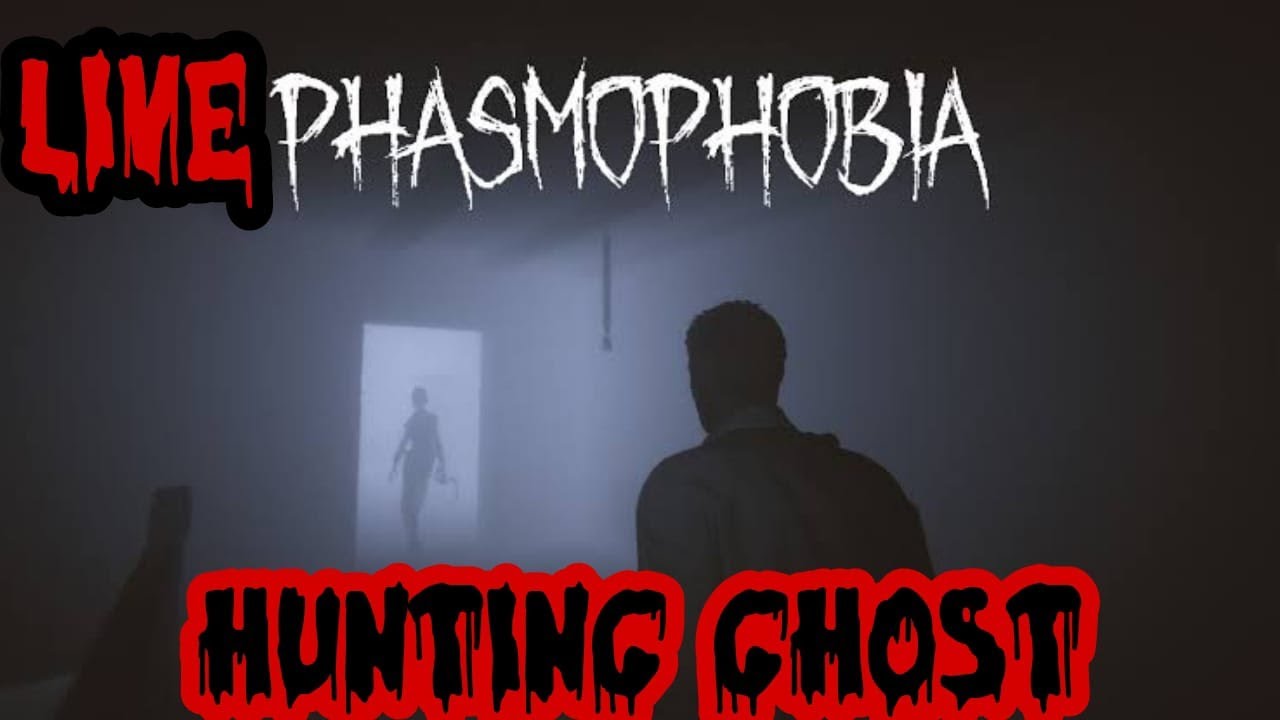 Phasmophobia Pro Tips And Tricks - YouTube