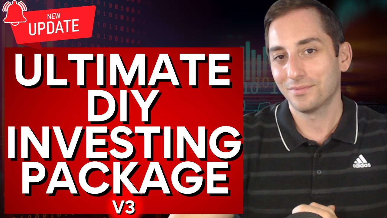 ULTIMATE DIY Investing Package - For Everyday Investors: 300+ Funds, 14 ...
