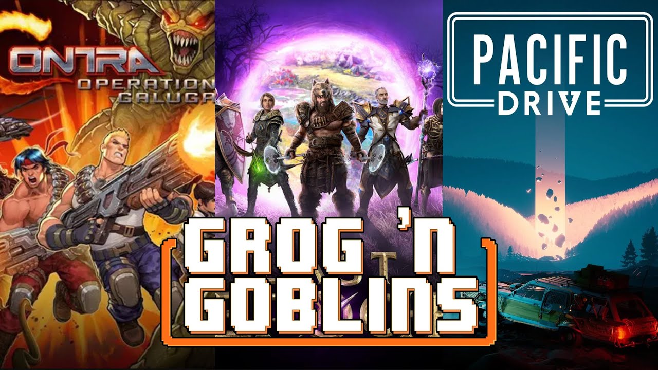 T03 - E01 - Arranca la temporada! - YouTube