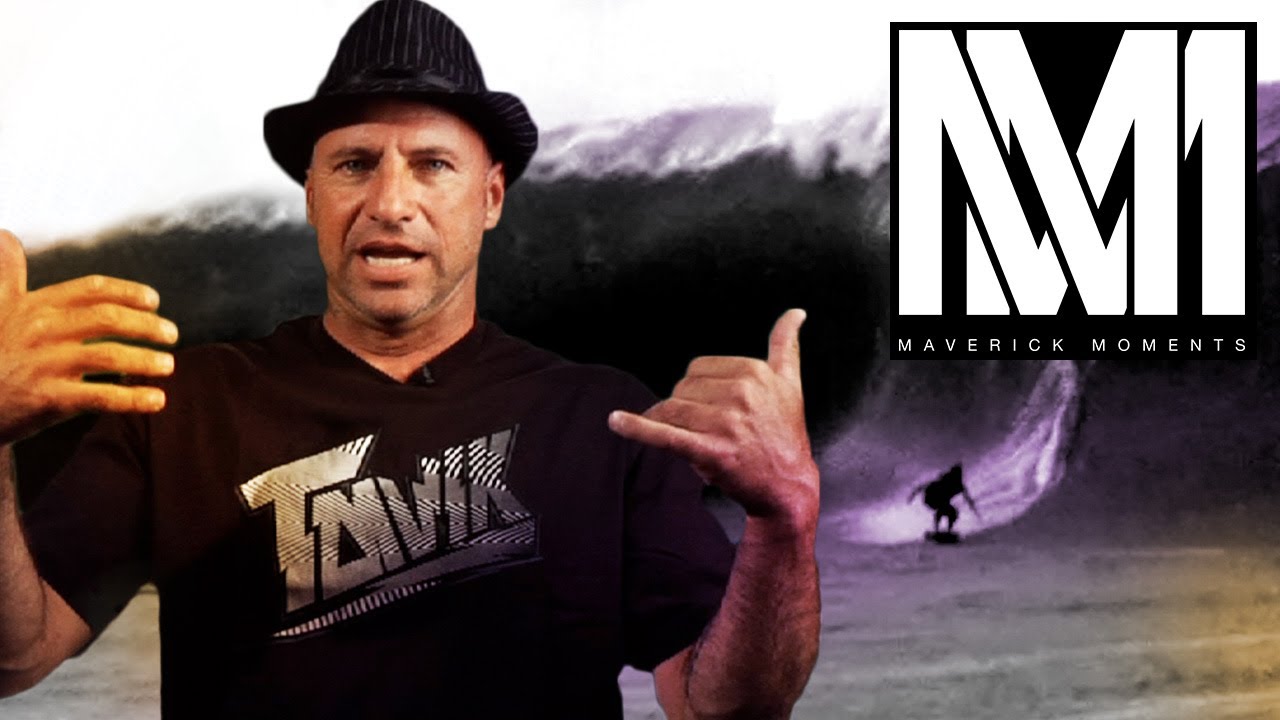 Worst Wipeout: Anthony Ruffo Talks About Chopes (Teahupo'o, Tahiti ...