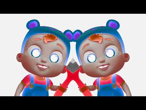 Little Angel Intro Logo Sparta Pitch Effects Sponsored By Preview 2 Effects