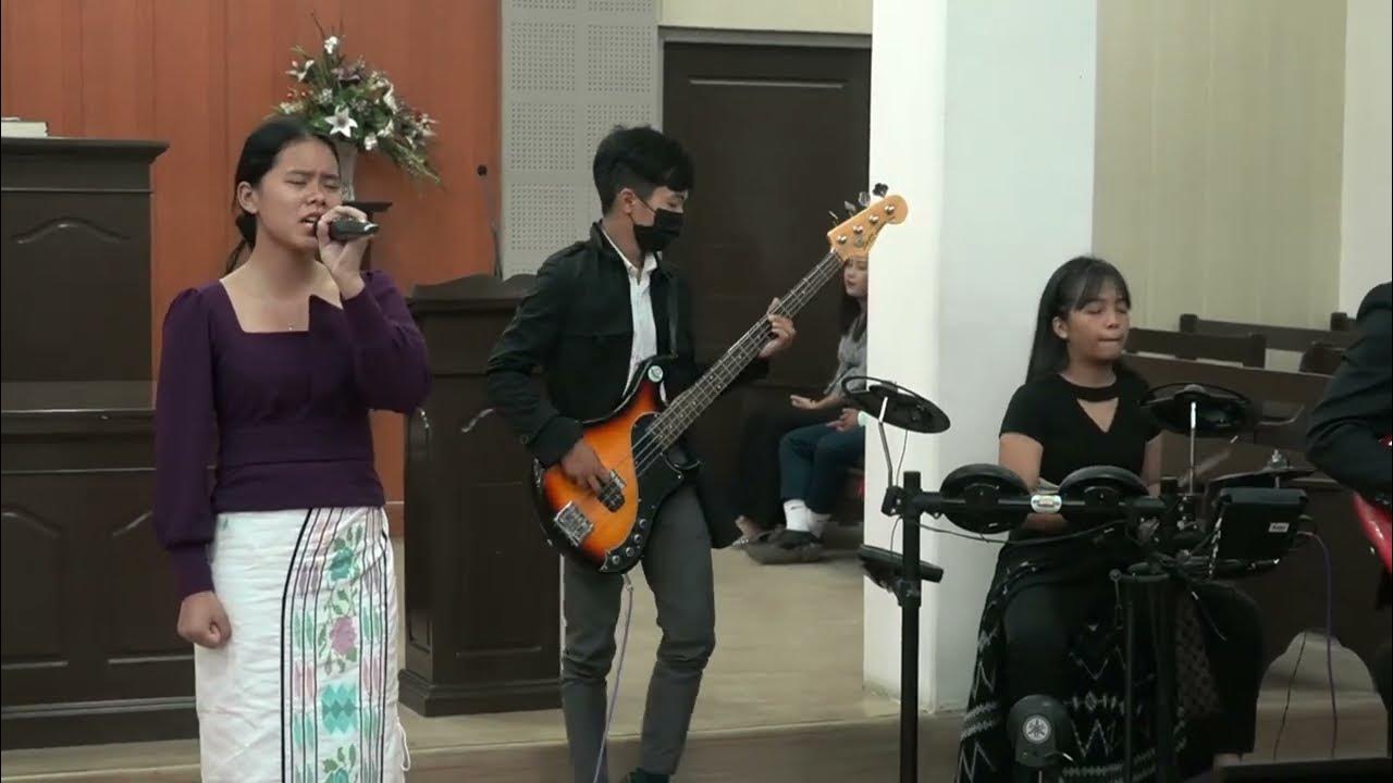 Tleirawl Chawhnu Inkhawm Band ~ Ka Rinchhan - YouTube