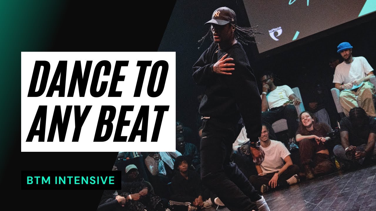 Dance musicality tips: The Power of Versatile Musicality - YouTube