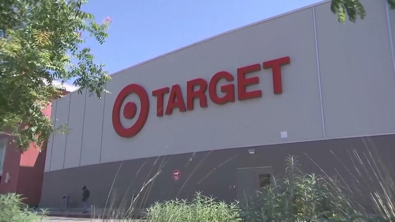 Large Target coming to Covington as part of mixed-use development - YouTube