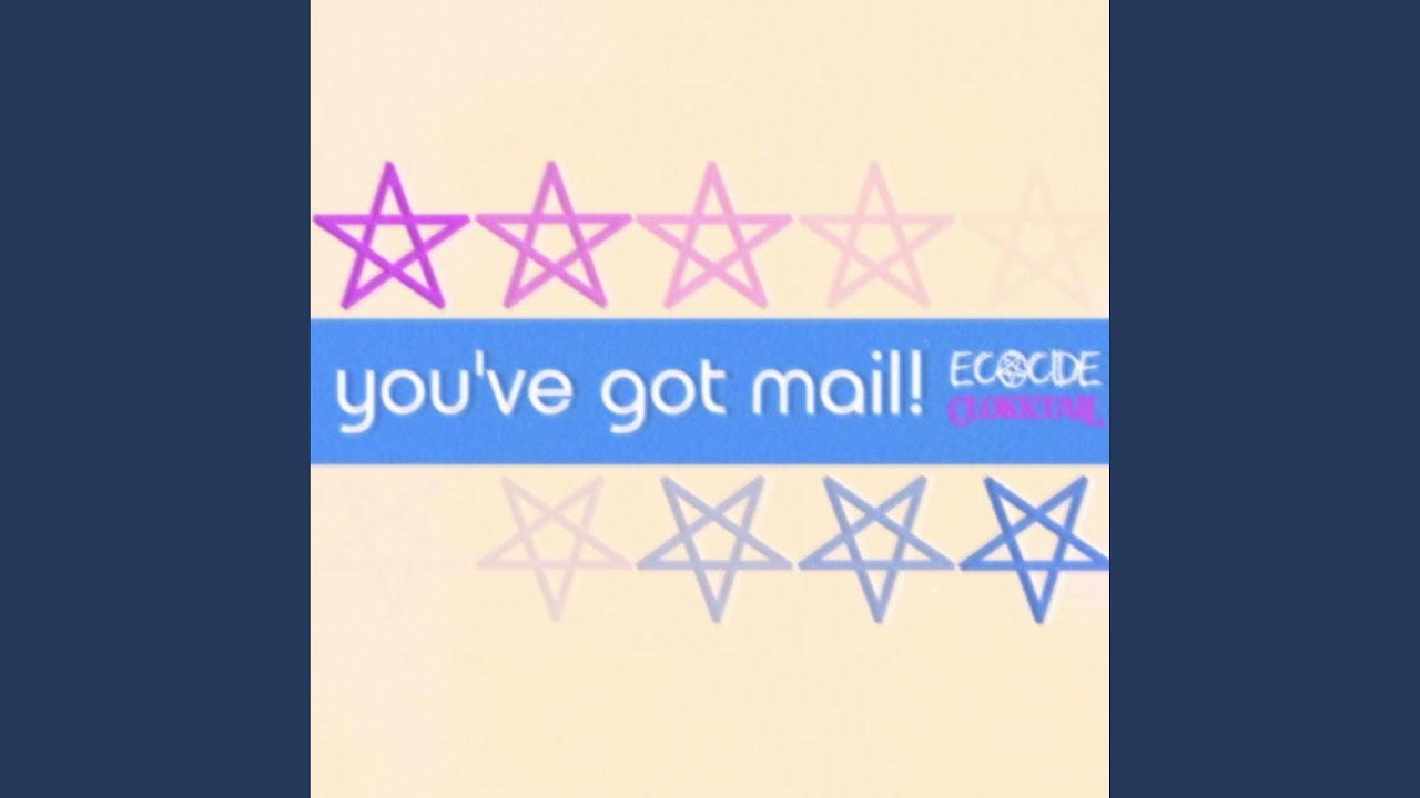 You've Got Mail - YouTube