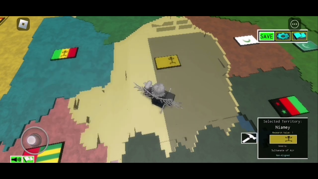 Tno map :America, africa and Europe - YouTube