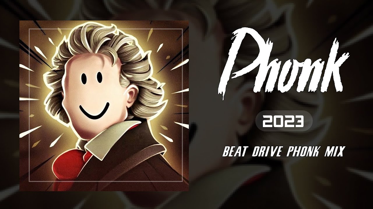 Phonk Music 2023 ※ Aggressive Drift Phonk ※ BEETHOVEN CLASSICAL PHONK ...
