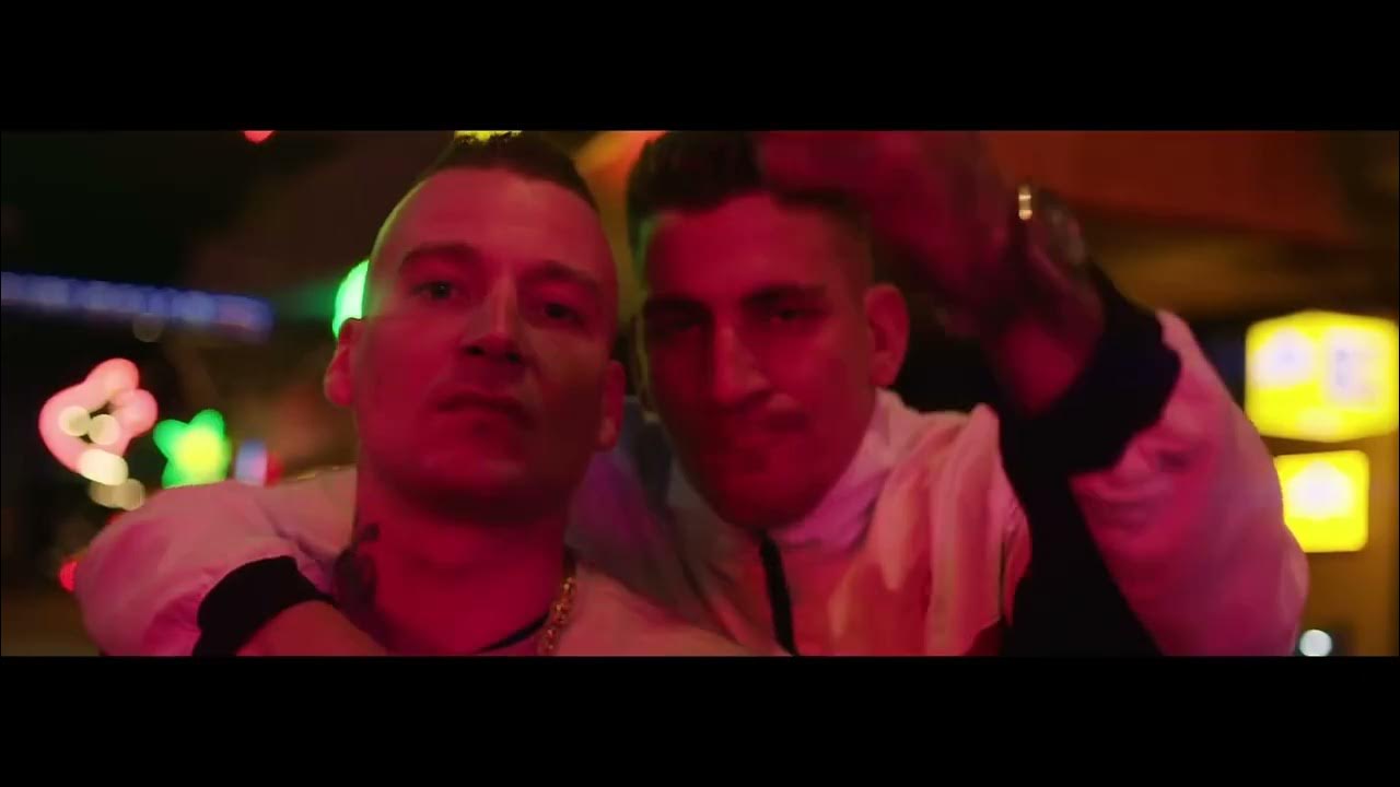 GZUZ, LX, SA4, MAXWELL - FÜR IMMER GHETTO - YouTube