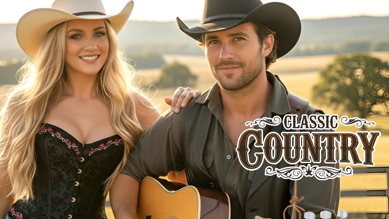 Heartfelt Classic Country Songs – Timeless Country Ballads | Country ...