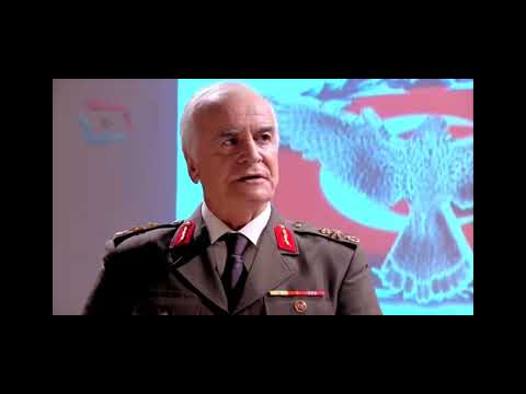 ŞEFKAT TEPE 78 BÖLÜM | SUNGURLAR TİMİ KURULUYOR