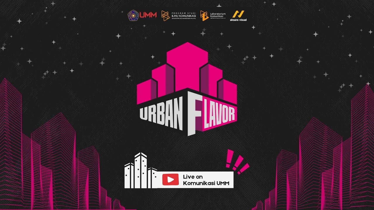 PRAKTIKUM AV 1 PRODUKSI KONTEN AUDIO VISUAL ANGKATAN 2023 - By (AKSARA ...