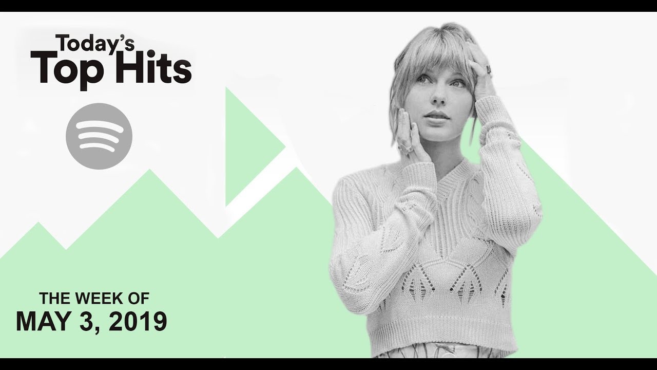 Today s Top Hits Spotify Chart May 03 2019 YouTube today-s-top-hits-spotify-chart-may-03-2019-youtube