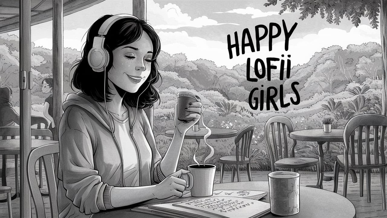 Morning tranquility lofi sound of Tofu forest 「トフの森林の朝の静けさのLOFIサウンド ...