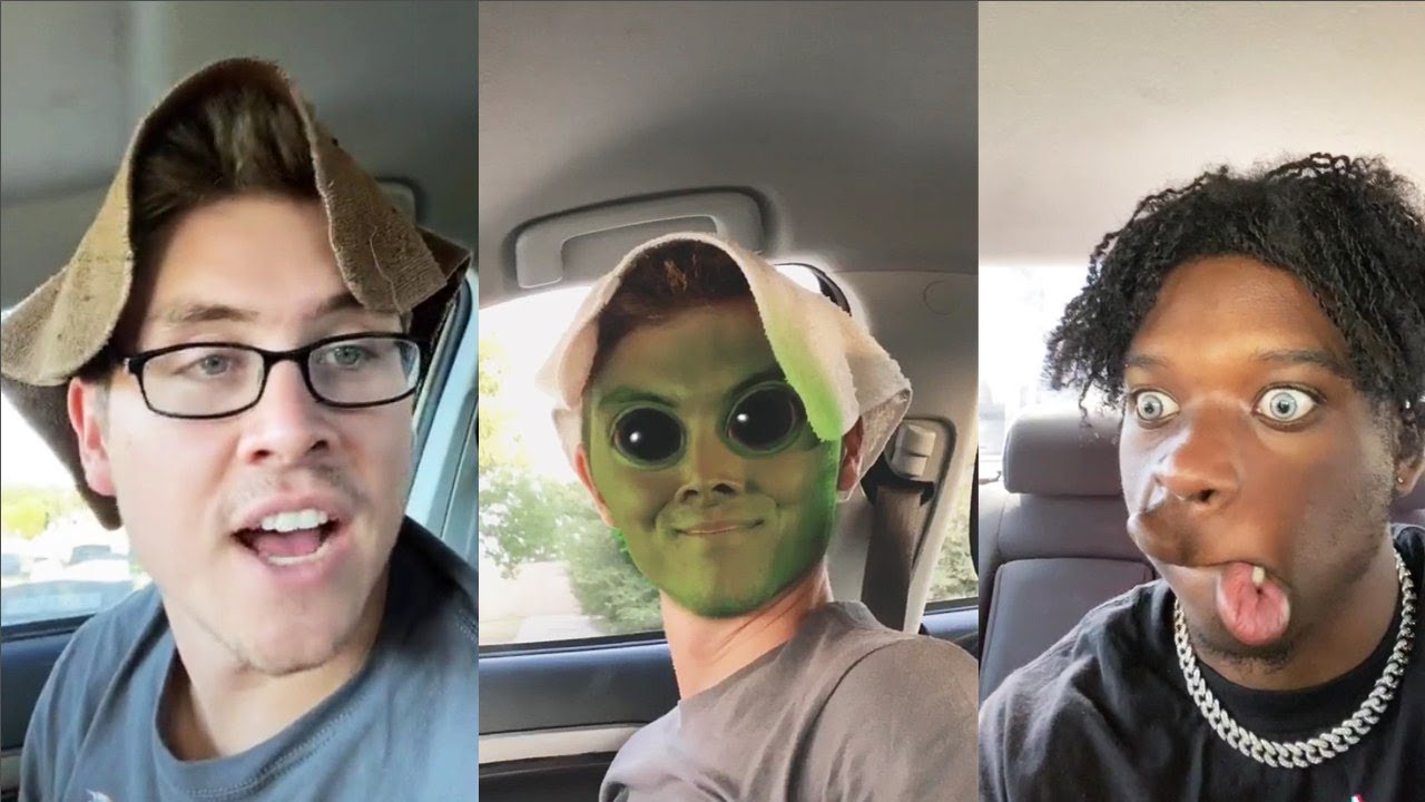 Funny Josh Fleming Tik Tok 2020 | Ultimate Josh Fleming TikToks - YouTube