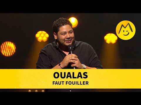 Oualas - Faut fouiller