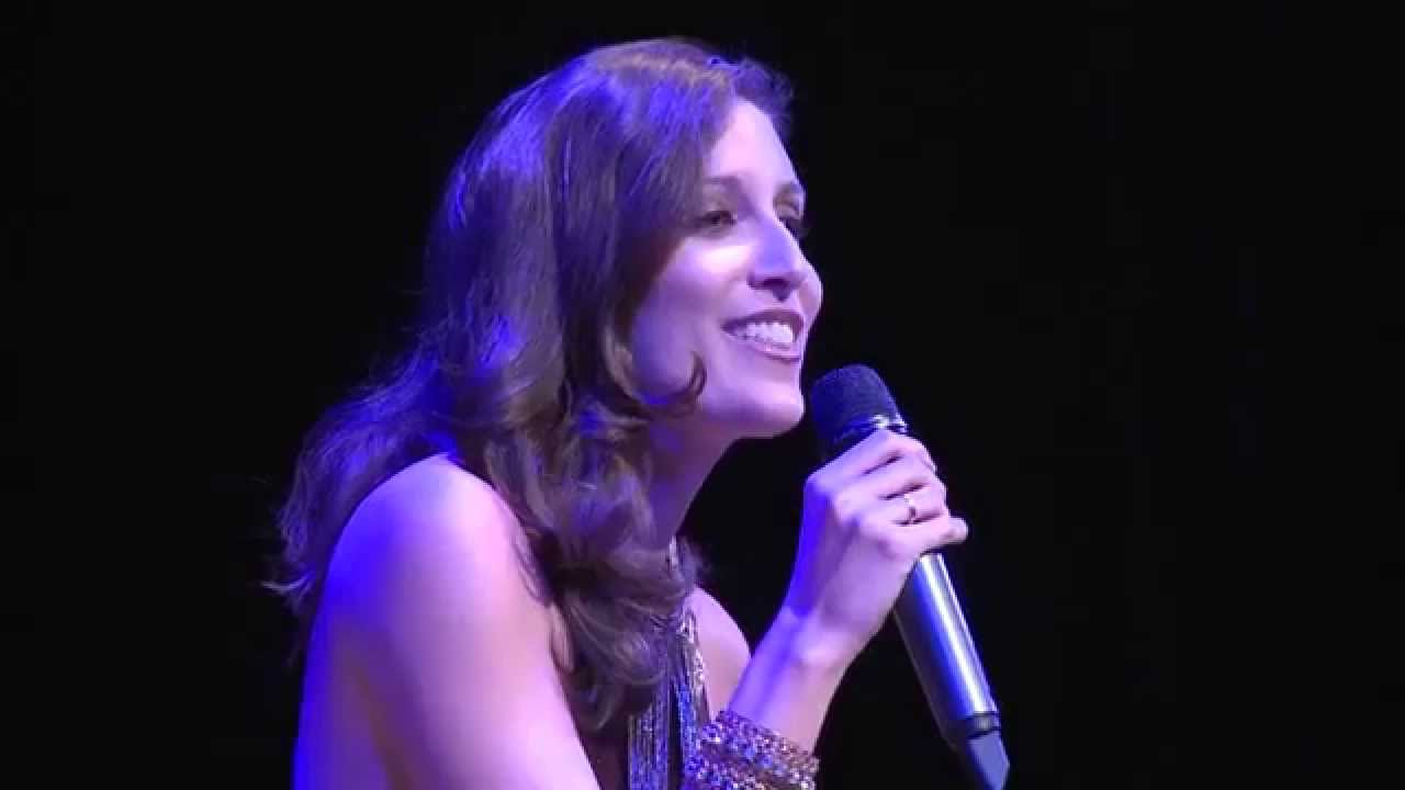 Let Yourself Go - YouTube