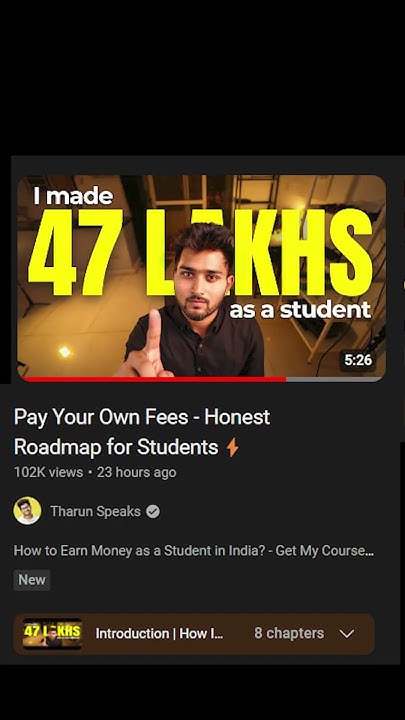 DAY 15 OF 21| 21 days challenge #21dayschallenge @TharunSpeaks #21daychallenge - YouTube