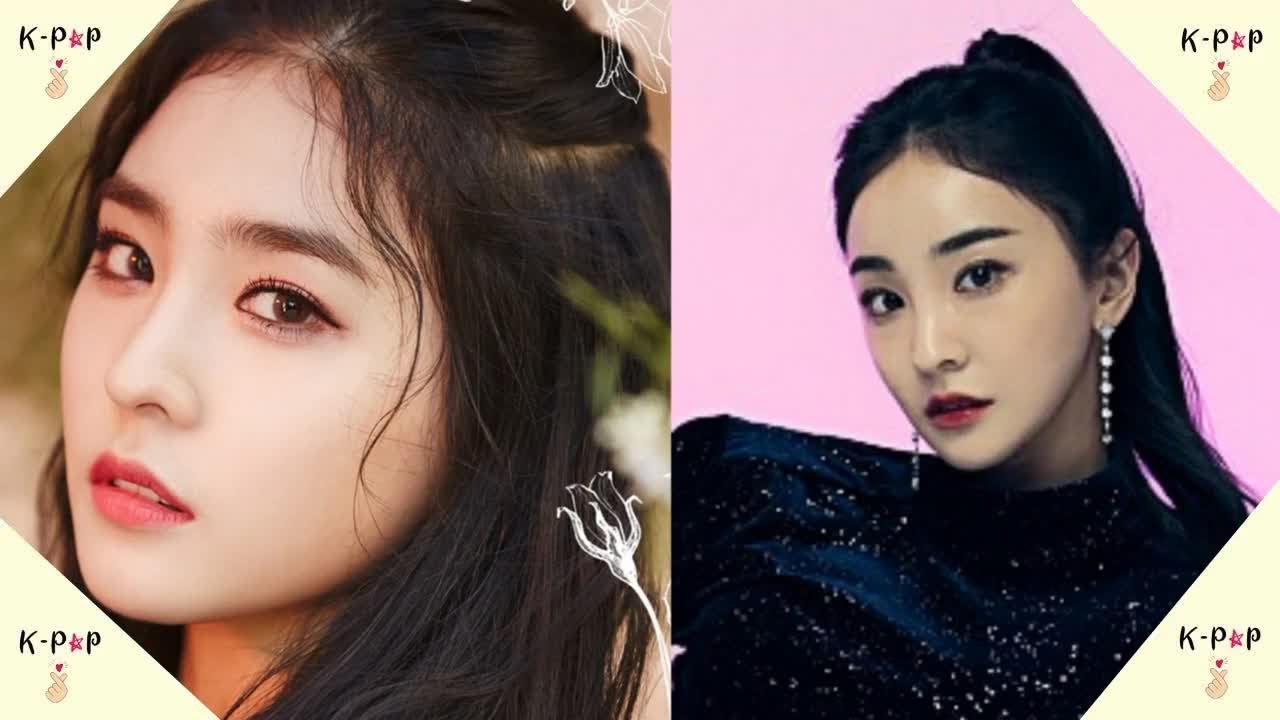 Where Is Kim Na Hyun Now? Idol's Status After Leaving SONAMOO, TS ...