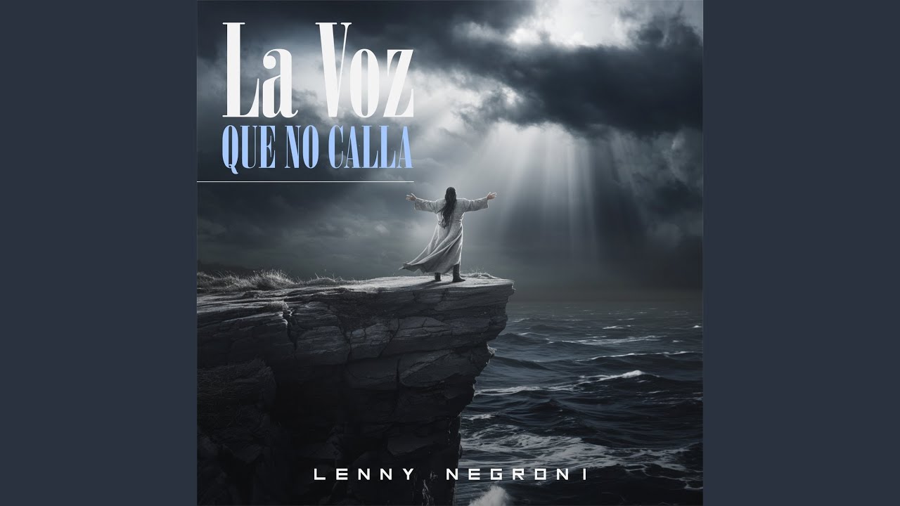 No Te Enganes - Lenny Negroni: Song Lyrics, Music Videos & Concerts