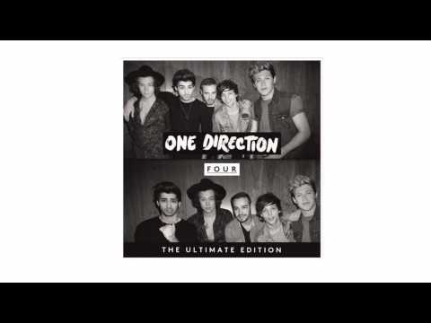 12. Clouds - One Direction FOUR ( Deluxe Edition ) - YouTube