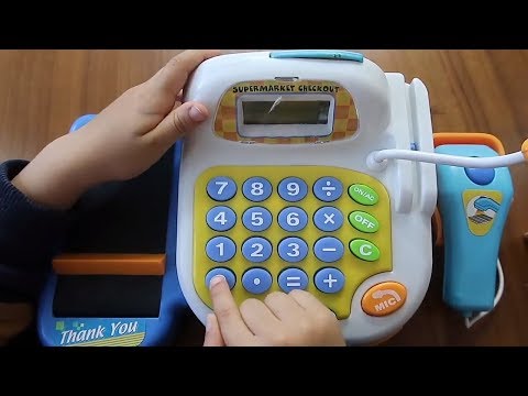 Bebekçilik Oynadık ! Paramızla Oyuncakçıdan Sürpriz Oyuncaklar Aldık ! Bidünya Oyuncak