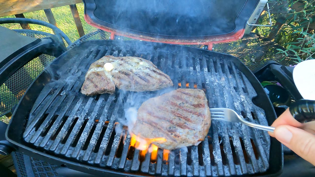 Poor man's Filet Mignon! Transform any cheap tough steak into tender ...