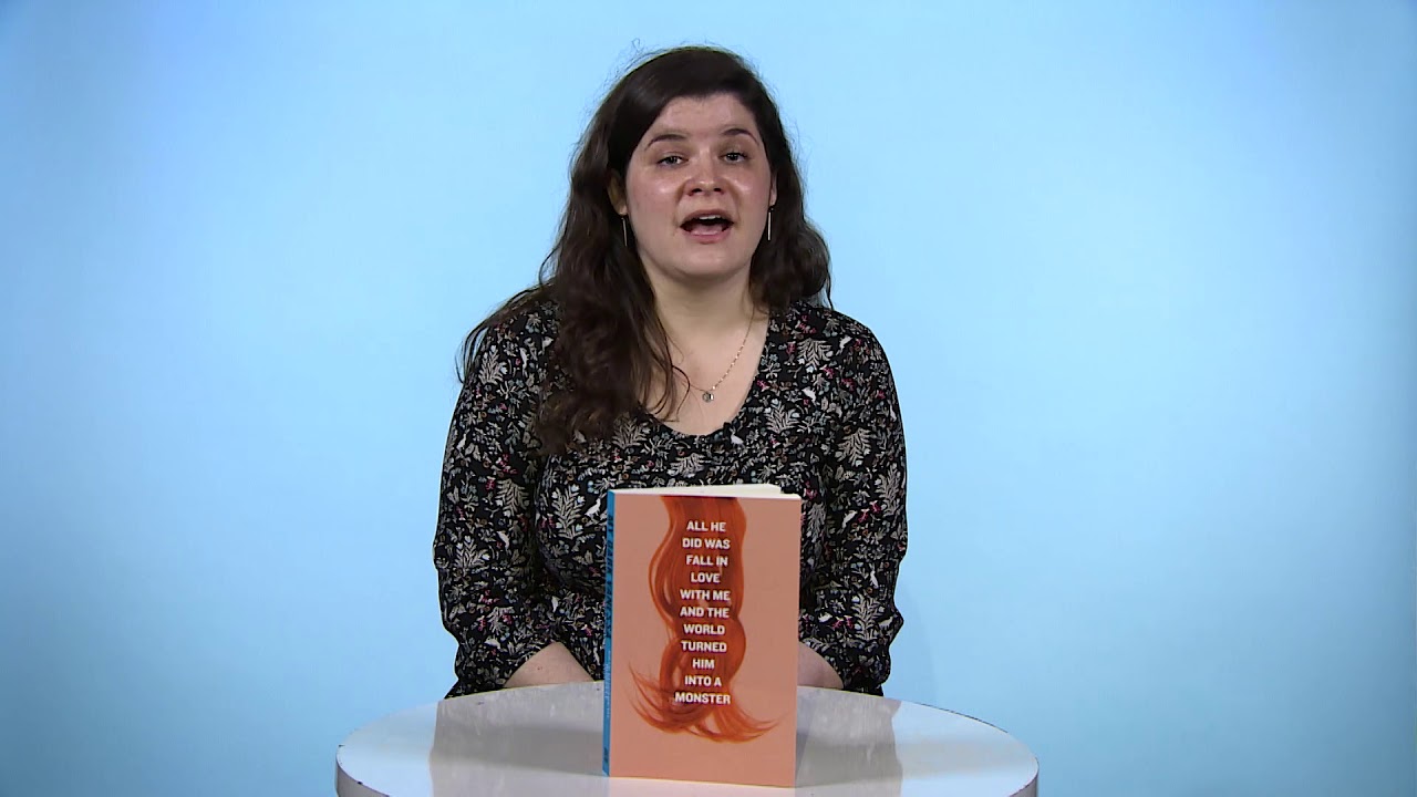 My Dark Vanessa by Kate Elizabeth Russell - YouTube