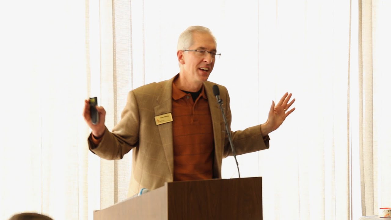 Alan Meitler Catholic schools kick off - part 2 - YouTube