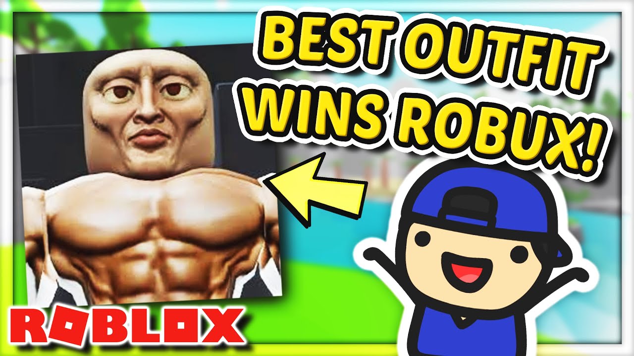 🔴RO-FASHION SHOW! Best Outfit Wins 3000 ROBUX! Roblox Live! - YouTube