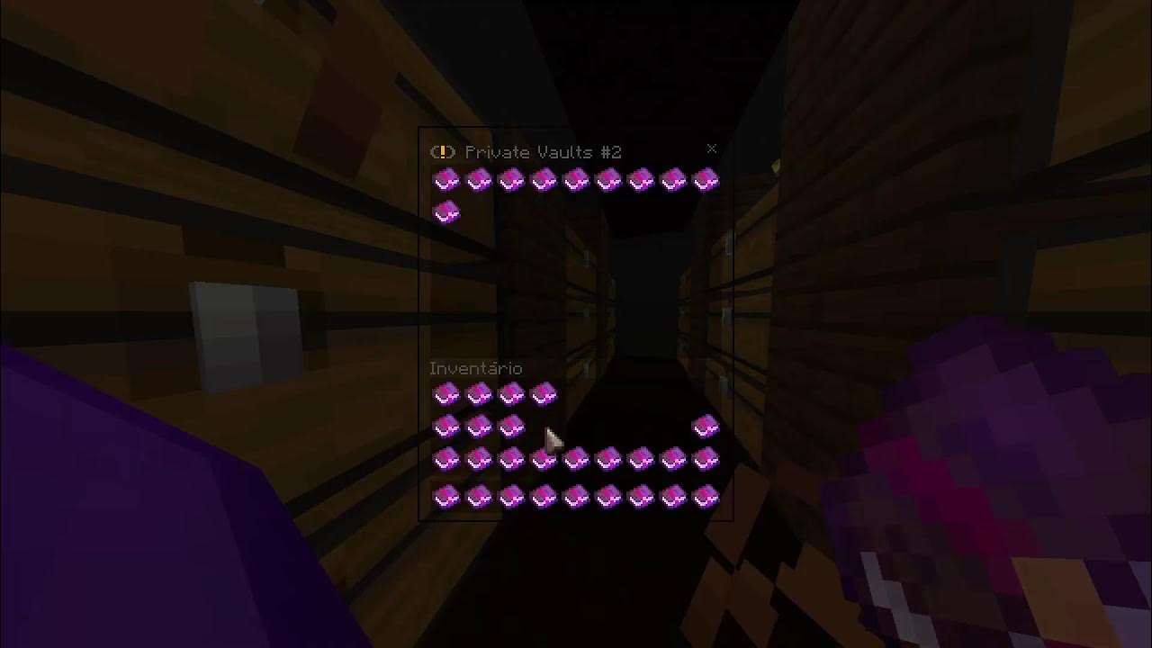 minecraft nethergames /FACTIONS/OPEN KEYS 4# - YouTube