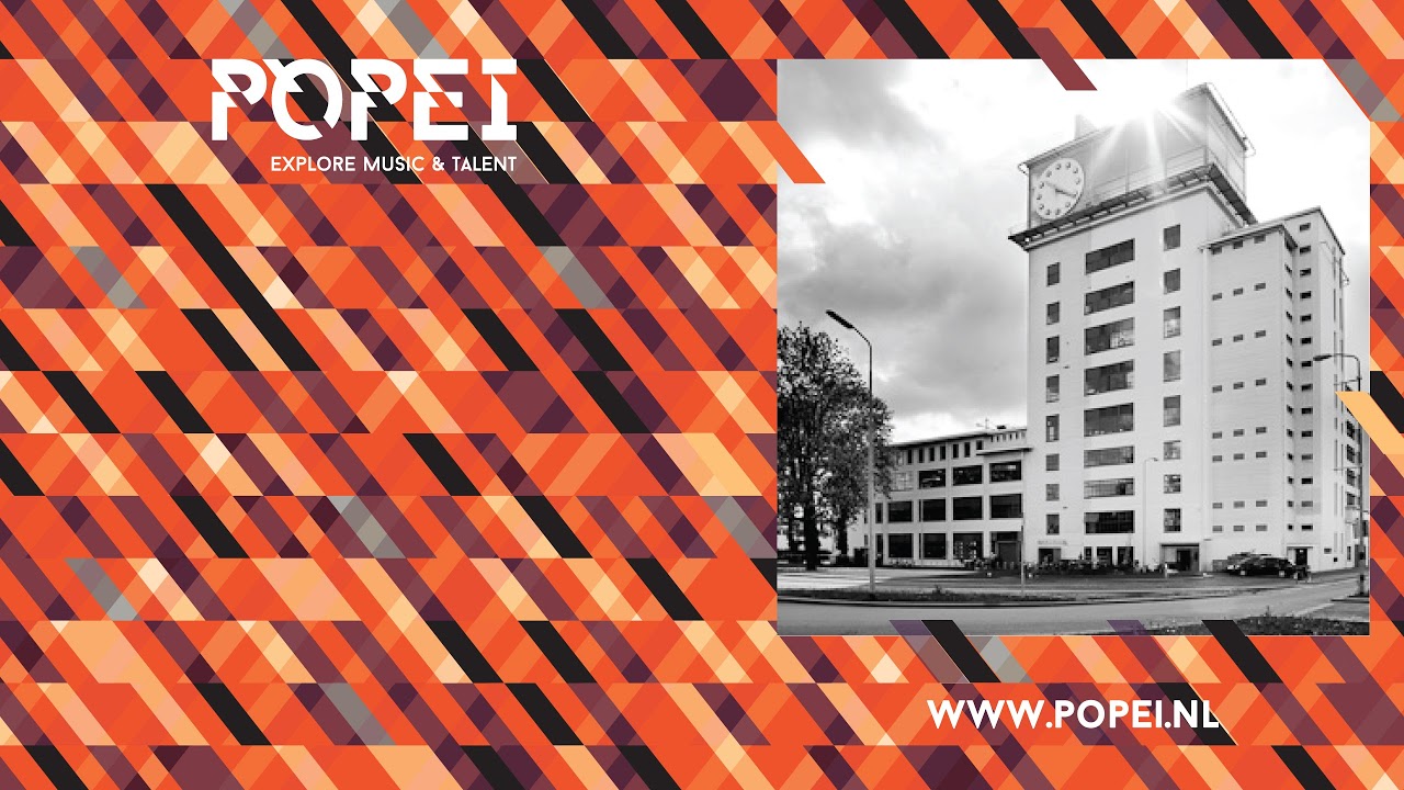 POPEI Eindhoven Live Stream - YouTube