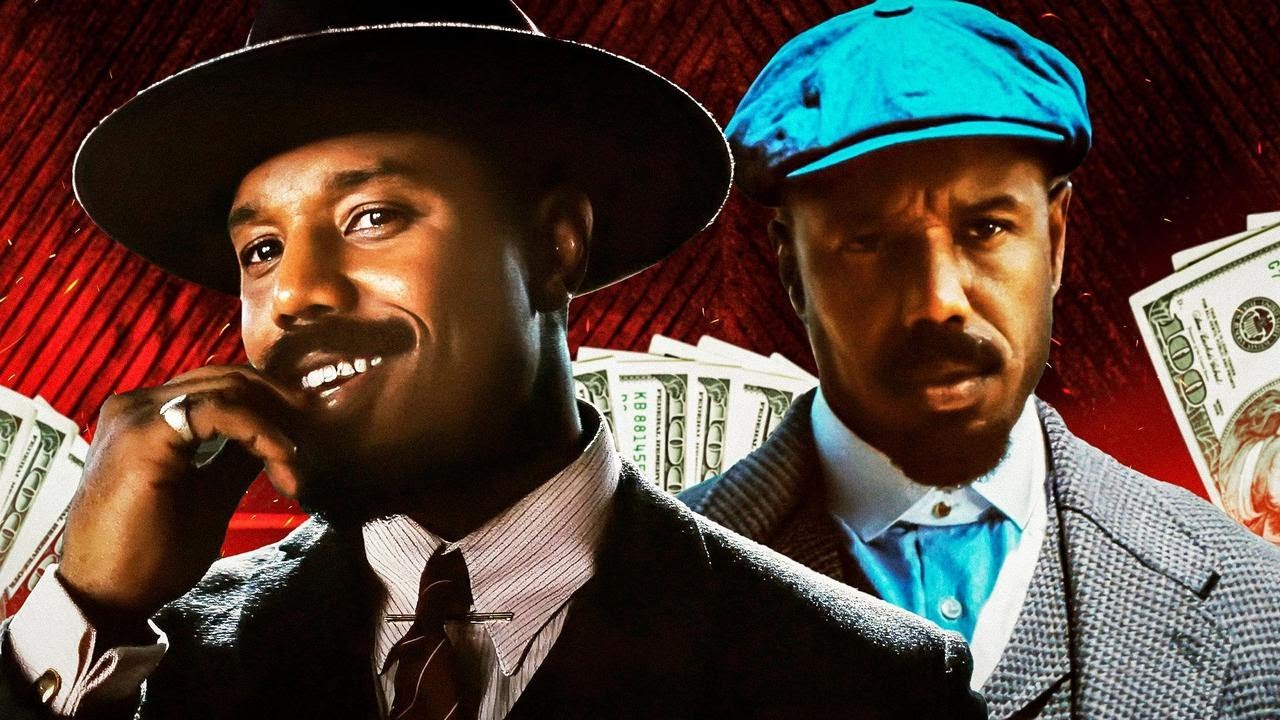 Uncovering the Hidden Fortune of Smoke & Stack in 'Sinners' – Shocking ...