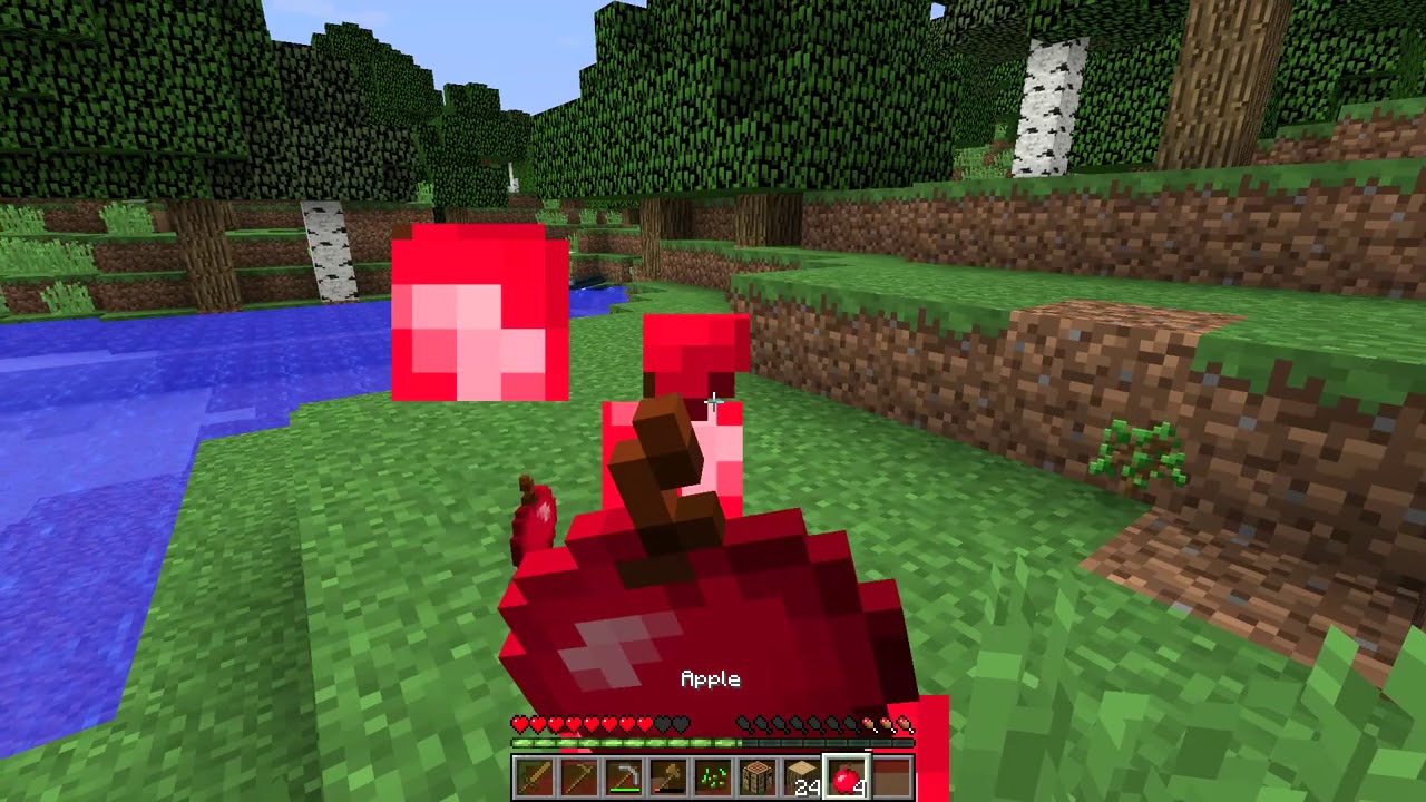 We are only getting started (Minecraft Java Edition) I'm Back! - YouTube