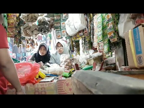 Ngintip cewek cantik belanja aktivitas ku sehari hari